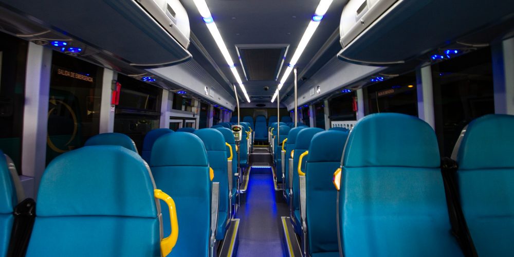 Bus Services At LPA Gran Canaria Airport